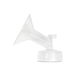 Spectra® Wide Breast Flange Set – Breast Pumps 123