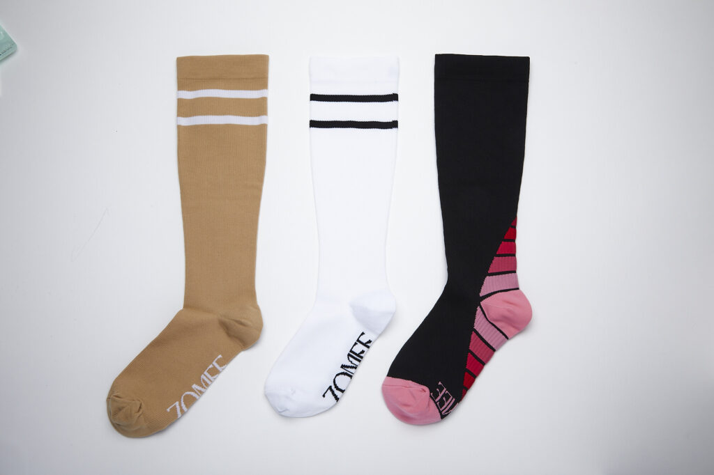 Maternity Compression Socks – Breast Pumps 123